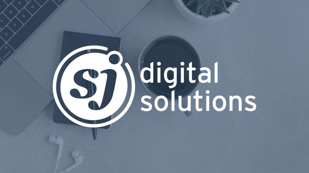Contact SJ Digital Solutions | SEO Agency & Content Services