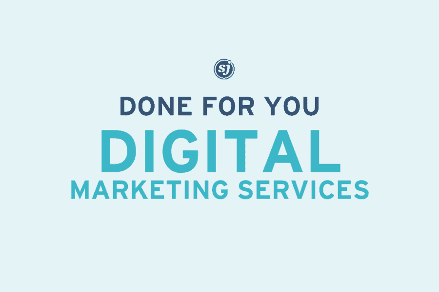 Done-For-You SEO Optimization and Content Marketing Services