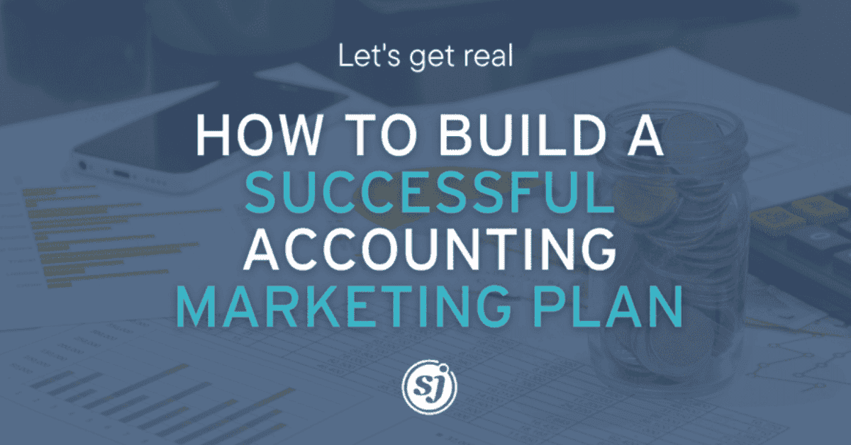 How to Build a Successful Accountant Marketing Plan